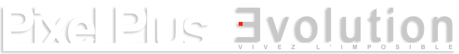 logo-baniere-pixel - Pixel Plus Evolution